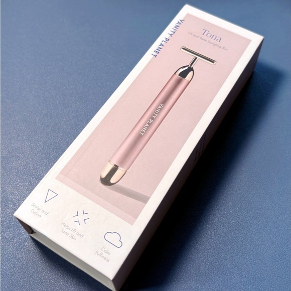 Vanity Planet | Skincare | Vanity Planet Tona Lift And Tone Sculpting ...